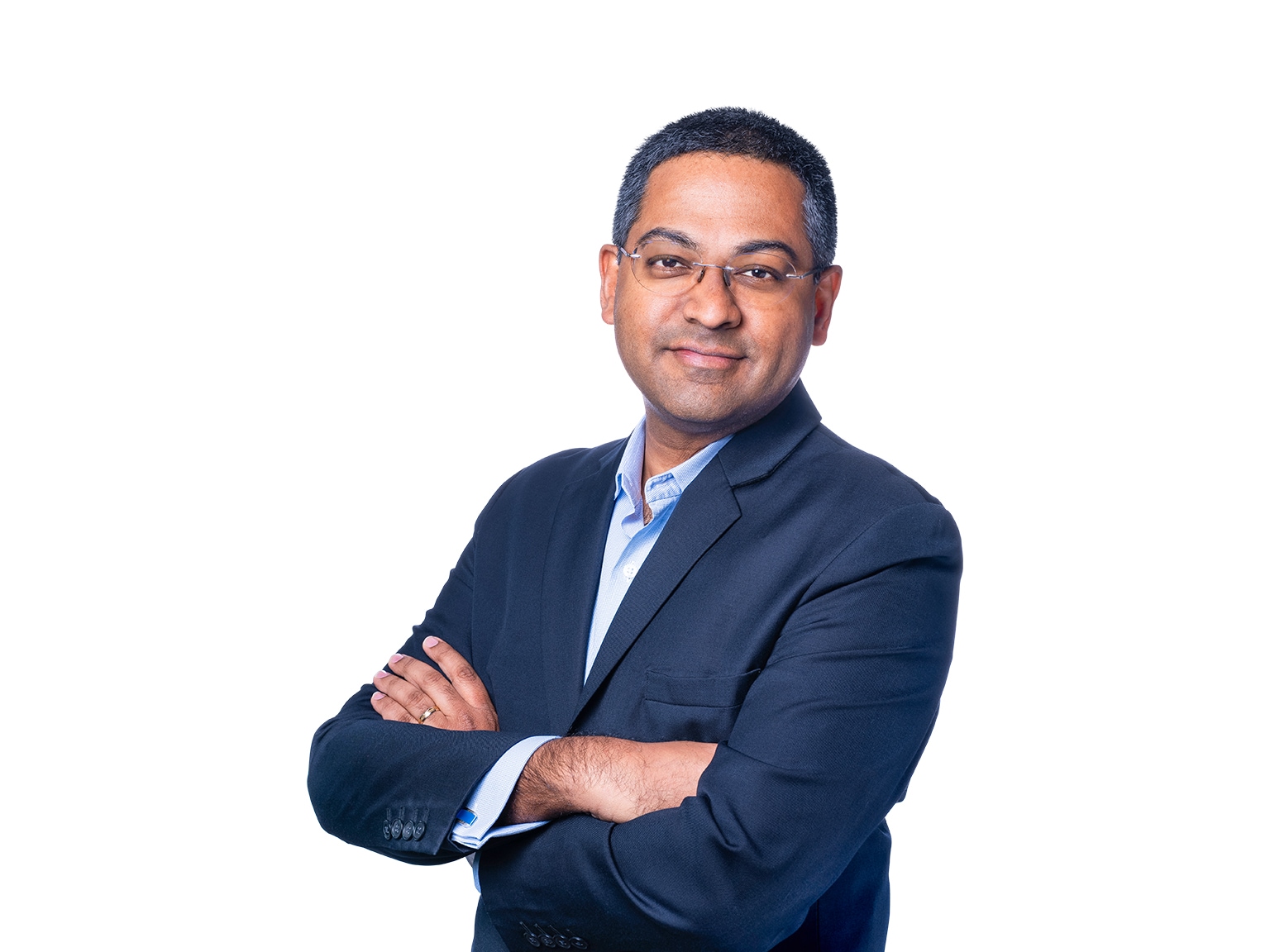 Ashwin Balasubramanian | McKinsey & Company